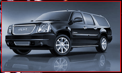 EZ Ryder Limo... Vehicles